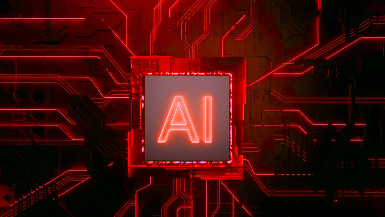AI/ML Developer Journey