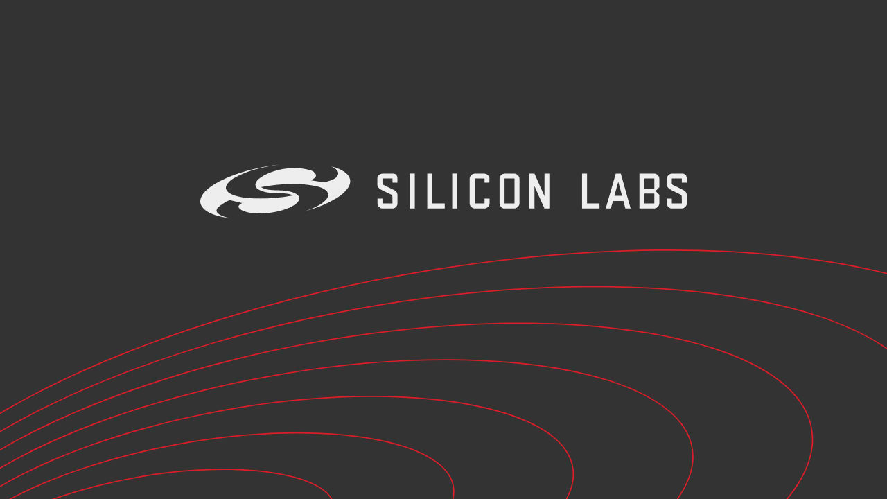 Silicon Labs + Matter