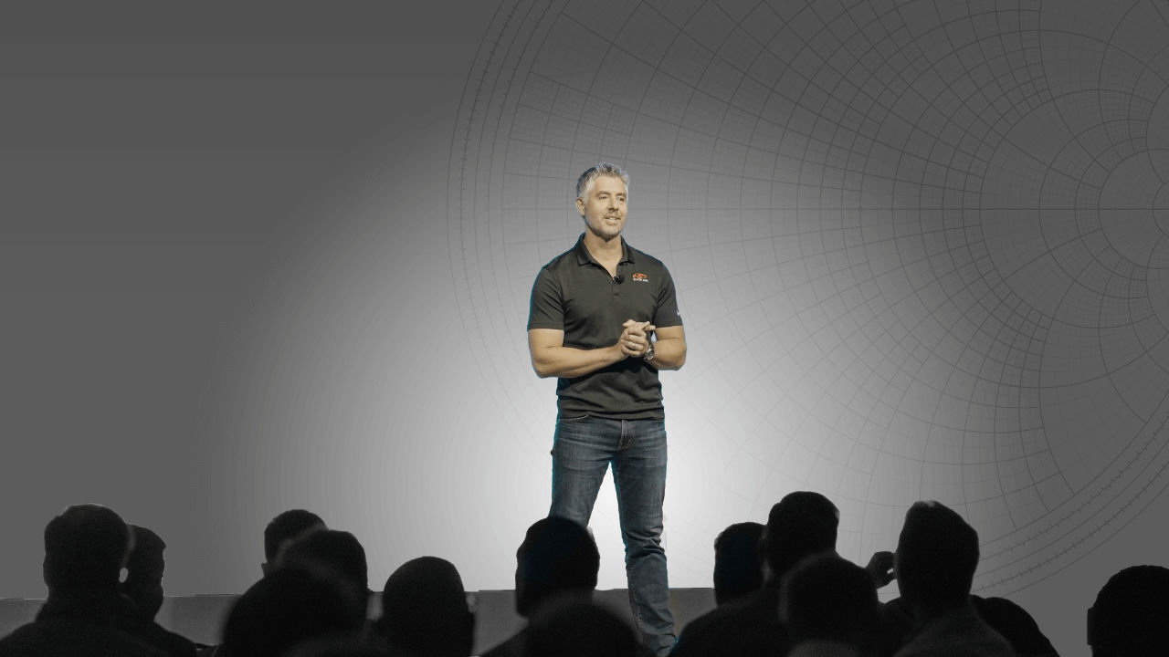 Matt Johnson CEO
